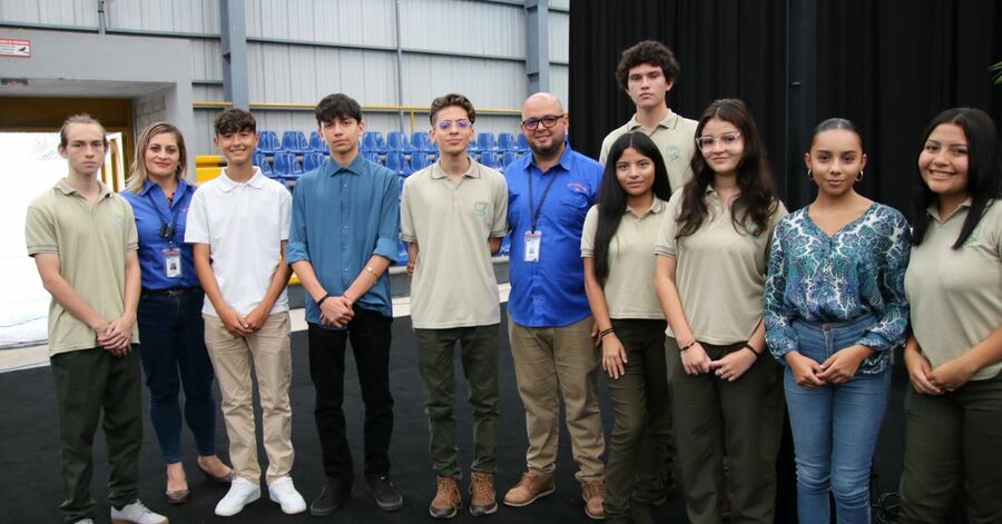 Convenio entre MEP e Intel Costa Rica habilitará la especialidad de ...